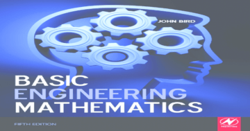 Book Basic Engineering Mathematics Fifth Edition By John Bird PDF