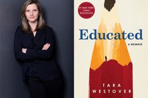 Book Educated: A Memoir By Tara Westover PDF - Livres|Books
