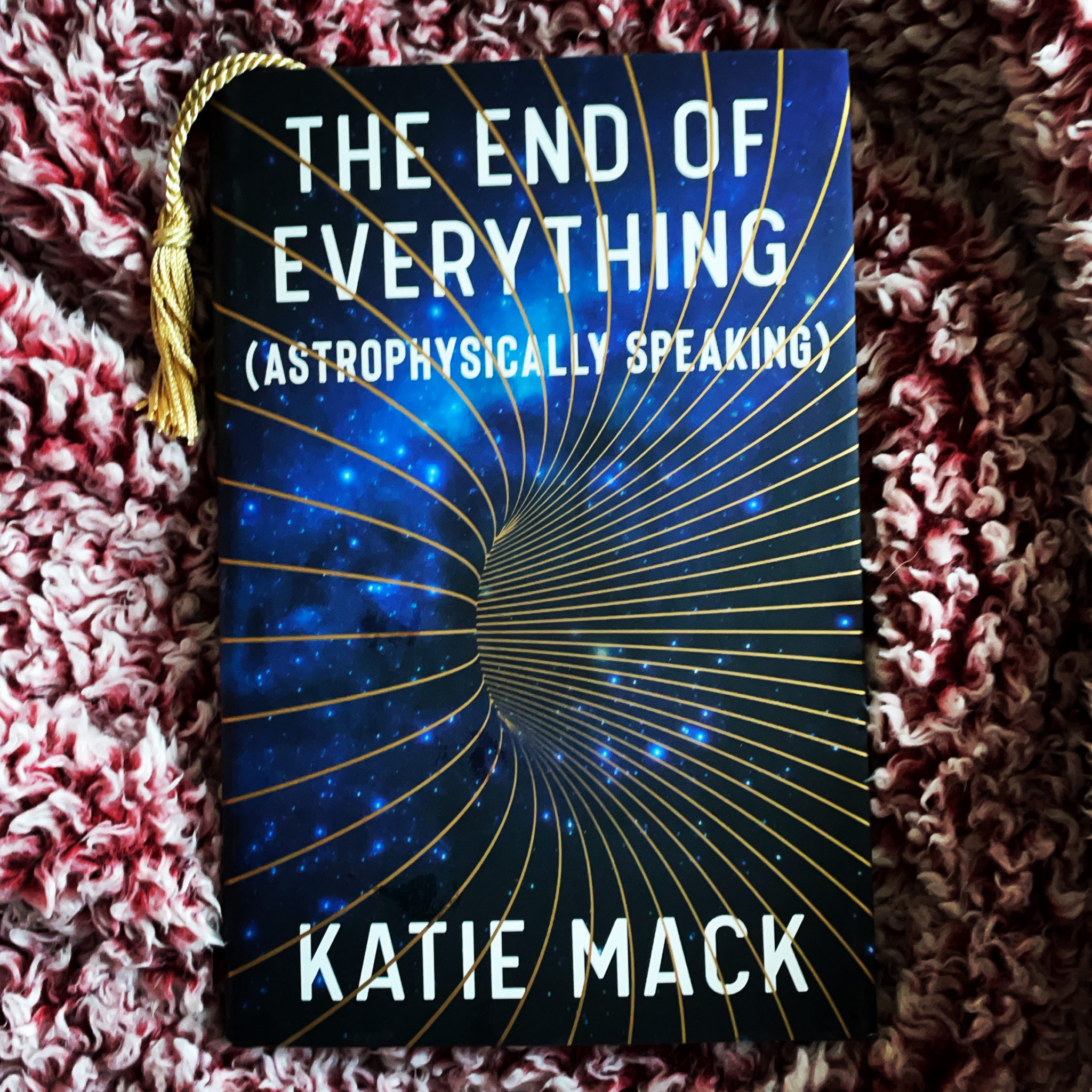The End of Everything: (Astrophysically Speaking) Book PDF