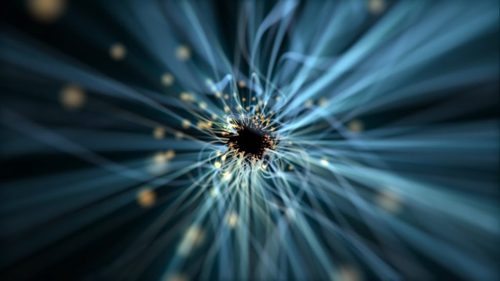 Physicists Break the Speed of Light Using Plasma in New Experiment ...
