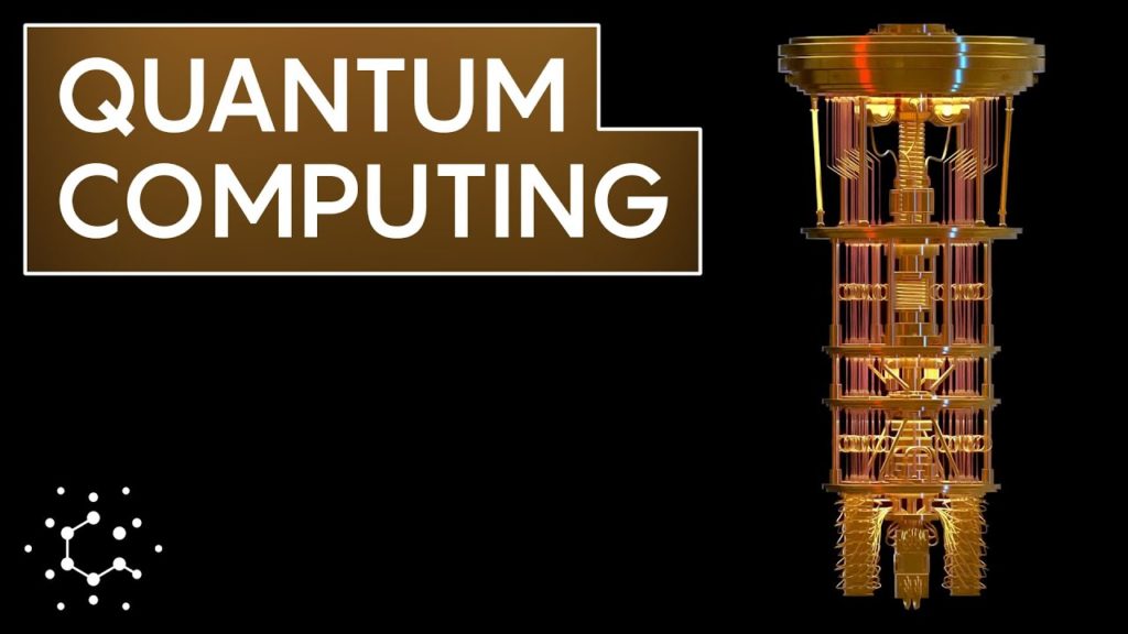 Quantum computing explained with a deck of cards - Physics