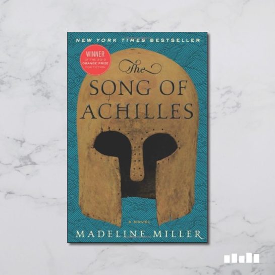 The Song of Achilles: A Novel Book PDF - Livres|Books