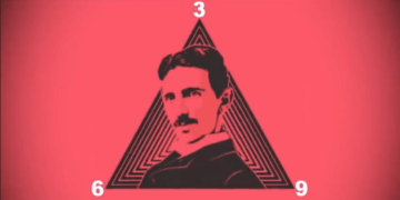 Nikola Tesla - the Secret Limitless Energy & Pyramids of Egypt - Physics