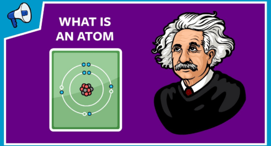 What Is an Atom and How Do We Know? - Physics