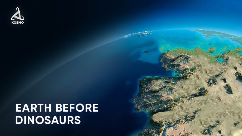 What Was the Earth Like before the Age of Dinosaurs? - Biology