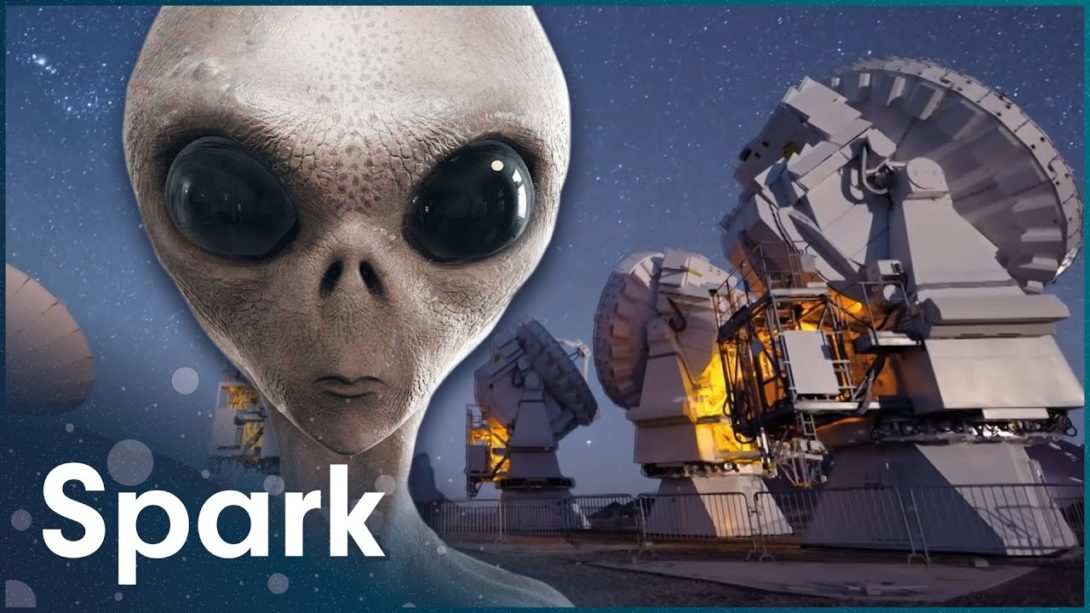 How Is NASA Contacting Aliens? - Astronomy & Space