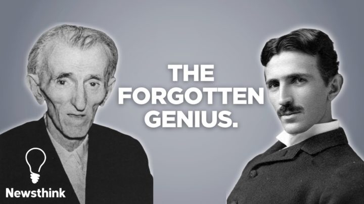 The Tragic Story of Nikola Tesla - Science