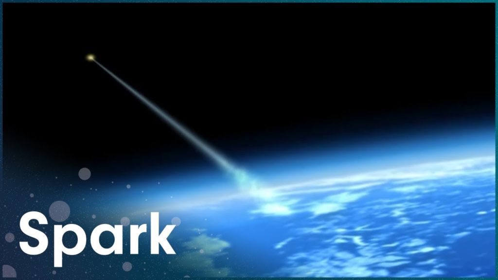 What Exactly Are Cosmic Rays And Where Do They Come From? - Astronomy ...