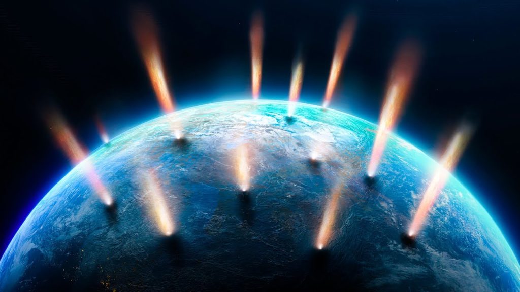 What If Our Planet Loses Oxygen for 5 Seconds - Astronomy & Space