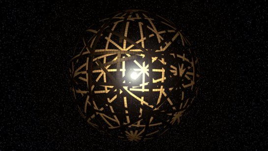 How to Build a Dyson Sphere - The Ultimate Megastructure - Astronomy ...
