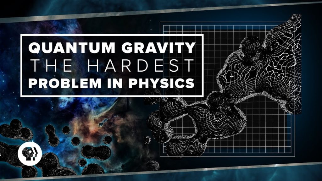 Loop Quantum Gravity Explained - Physics