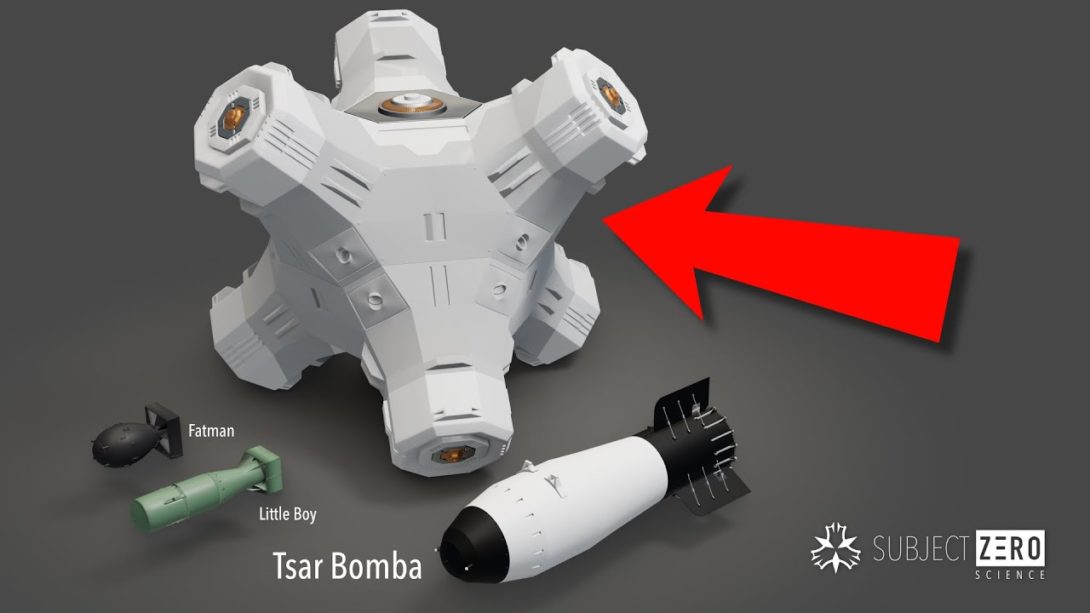 Neutronium Bomba on Earth,the BOMB to worry about - What would happen ...