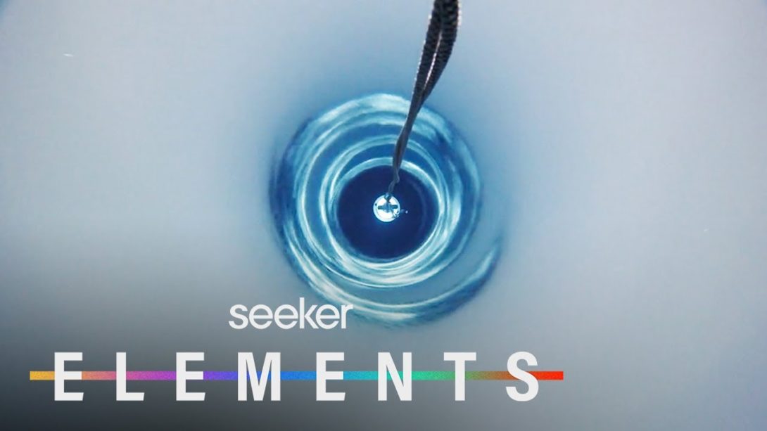 Scientists Just Discovered Mysterious Life Forms Hiding Beneath ...