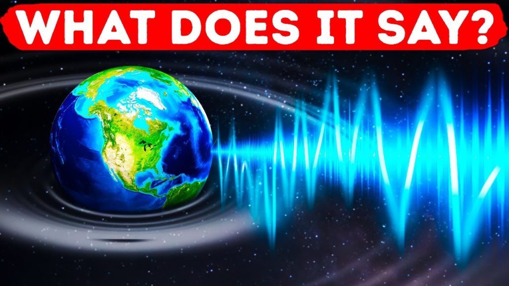 Mysterious Signals From Outer Space Shocked Scientists - Astronomy & Space