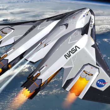 NASA Genius Invented Engine That Travels At 99% The Speed Of Light ...