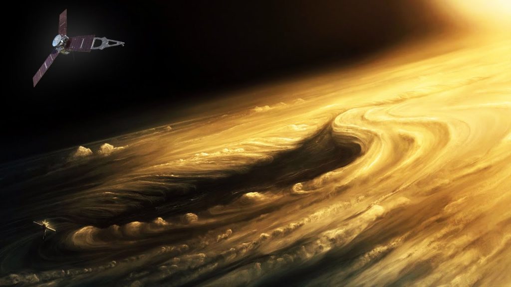 What Did NASA Photograph On Jupiter? | Real Pictures - Astronomy & Space