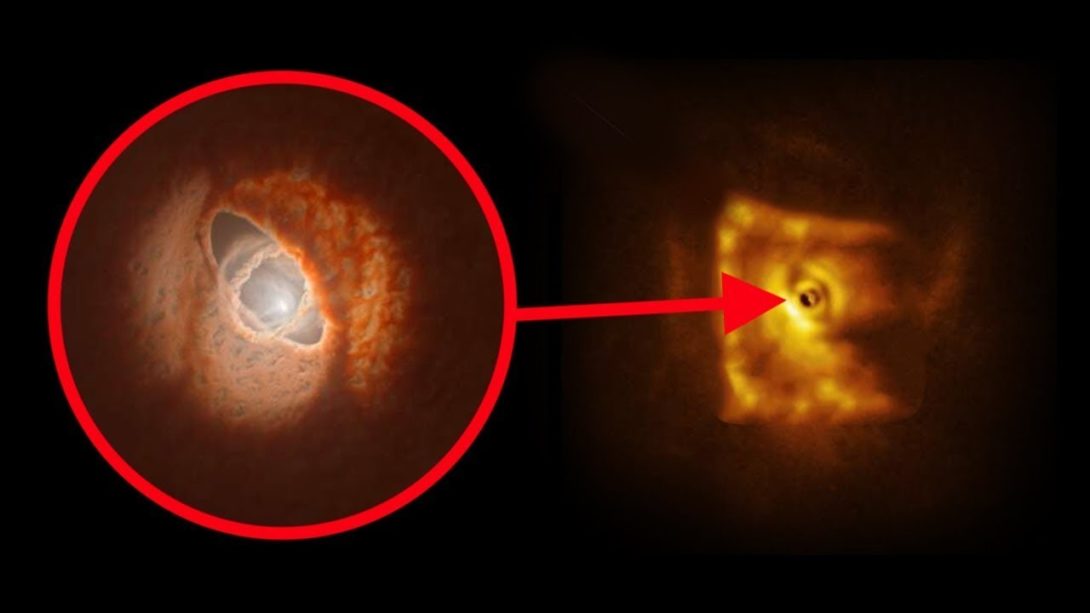 Astronomers Discover FIRST Ever Planet Orbiting Three Stars At Once ...