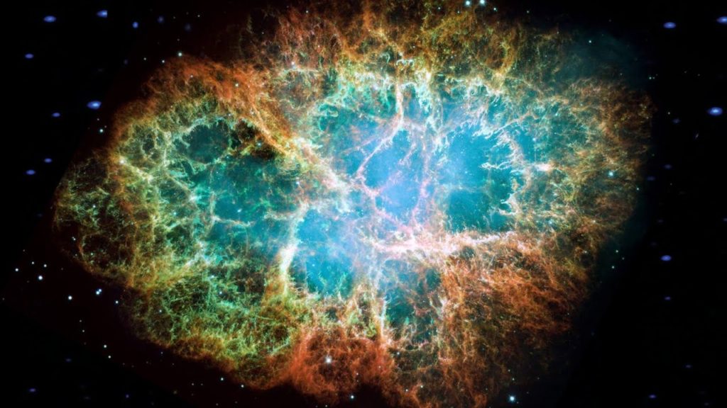 Astronomers Explain Consciousness through Quantum Mechanics - Astronomy ...