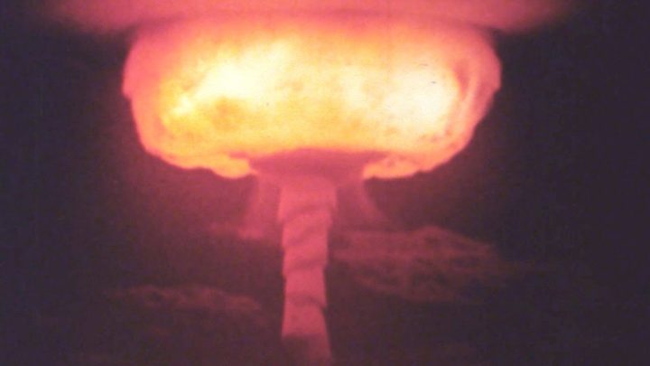 Atomic Energy (1982) - Science