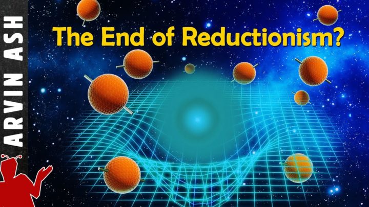 What Is A Particle? A Visual Explanation of Quantum Field Theory - Physics