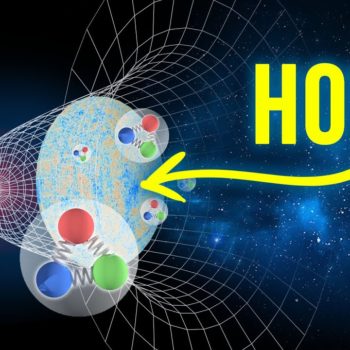 Scientists Capture FIRST Direct Image of Exoplanet - Astronomy & Space