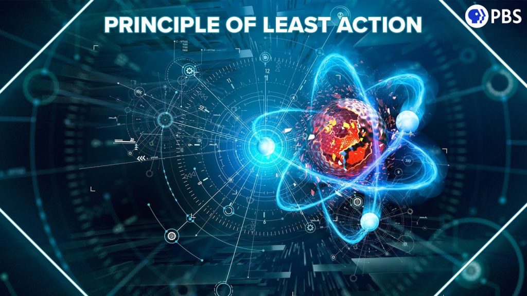 Is ACTION Physics Most Fundamental Property? - Physics