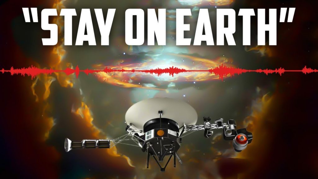 NASA Captures the MOST Chilling Sounds In Space - Astronomy & Space