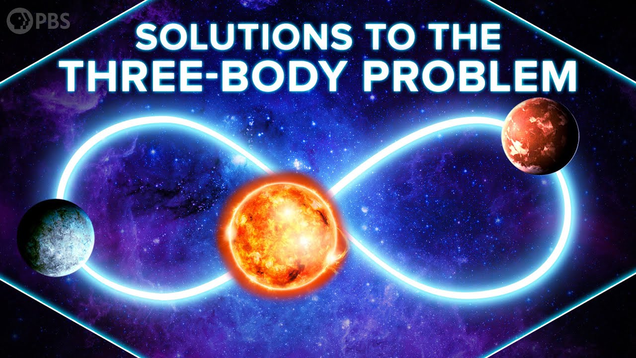 Solving the Three Body Problem - Astronomy & Space