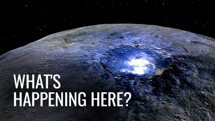 The Most Mysterious Discoveries by NASA! - Astronomy & Space