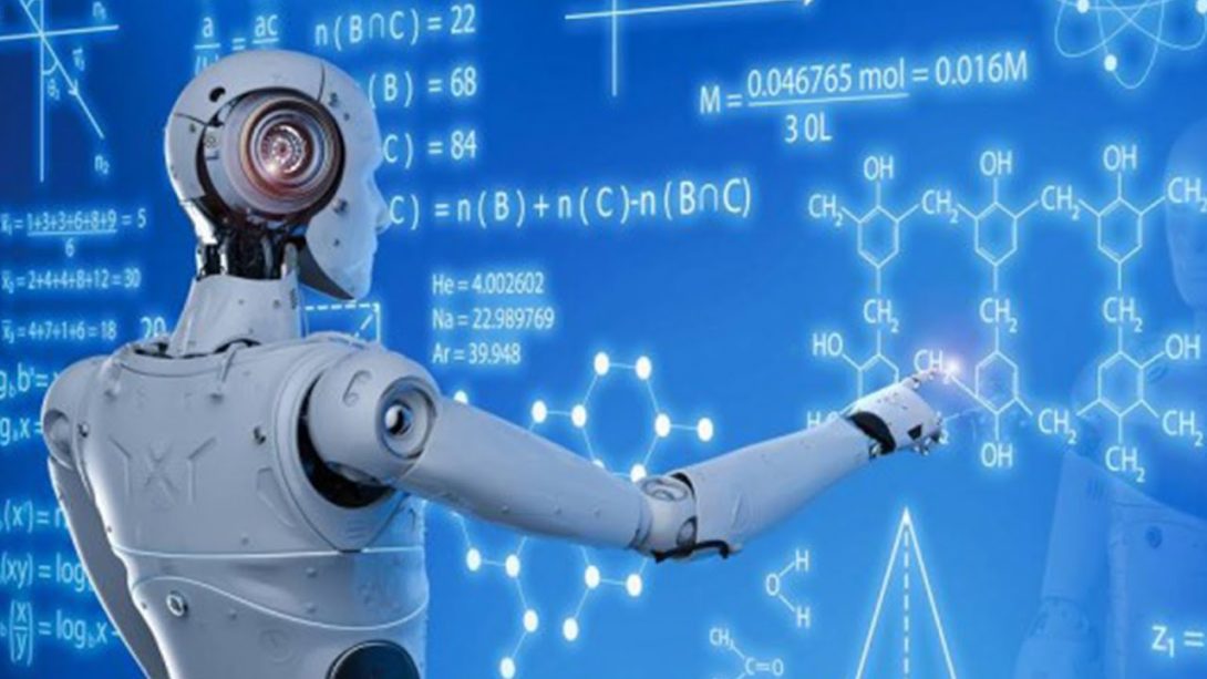 This Artificial Intelligence Simulates Physics in Real Time - Physics