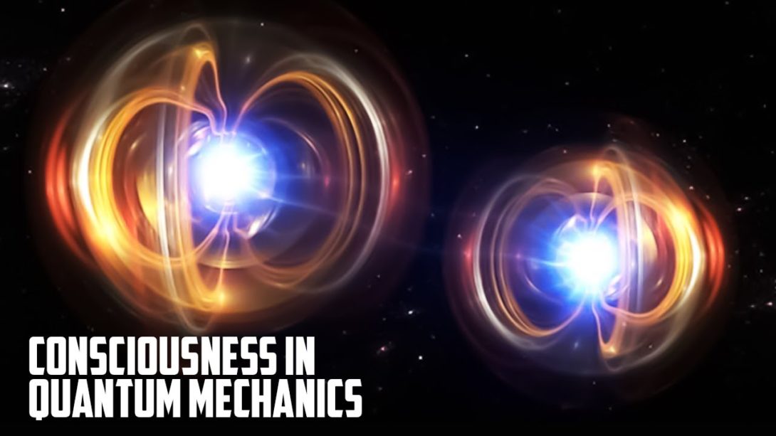 This Quantum Theory PROVES That We Create Our Own REALITY - Physics