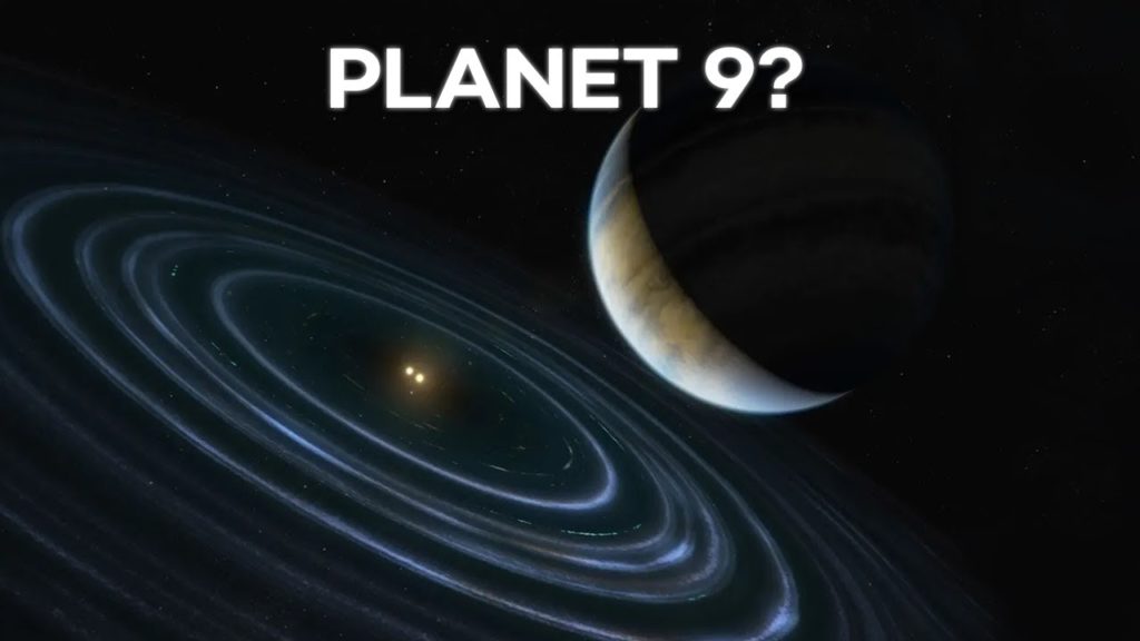 We May Have Found The Hypothetical Planet 9! - Astronomy & Space