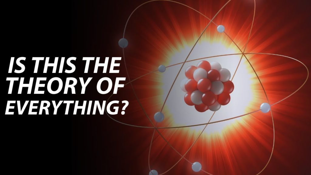 We Might Have Just Found a Hidden Force of Nature - Physics