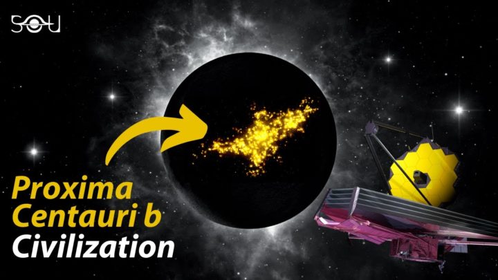Something Unusual is Going On With Proxima B Right Now - Magic of Science