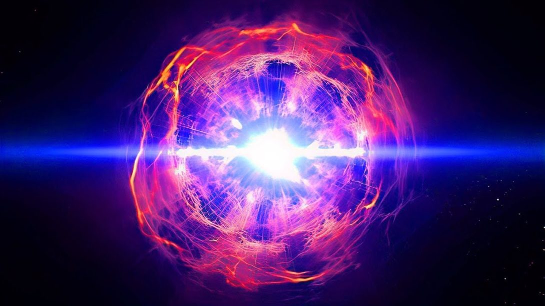Hubble Telescope Records Rare Kilonova Explosion! | REAL IMAGES ...