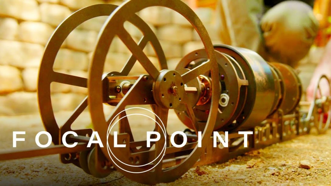 NASA Engineers Design an Indestructible Venus Rover - Astronomy & Space