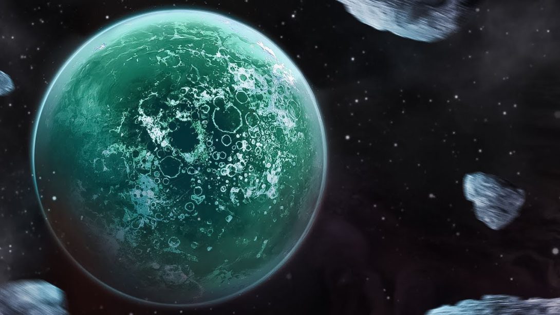 The Most Terrifying Planet That’s Ever Been Discovered! - Astronomy & Space