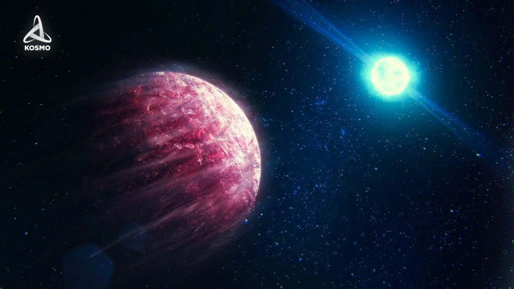 The Scariest Planets Ever Discovered - Astronomy & Space
