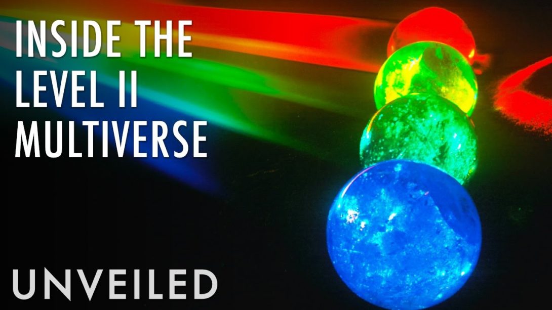 What If Humanity Lives In A Level II Multiverse? - Astronomy & Space