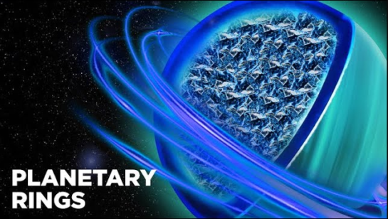 Why Do Some Planets Have Rings? - Astronomy & Space