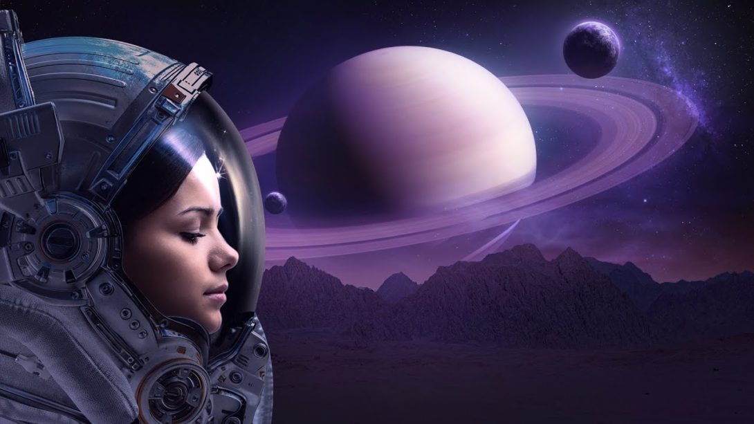 Brian Cox: Is There Alien Life in The Solar System? - Magic of Science