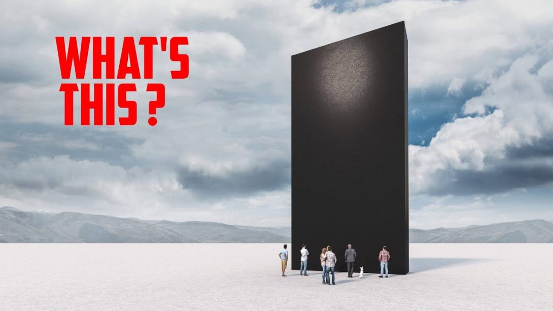 Humanity's Final Moments Will Be Captured On This Device | Earth's ...