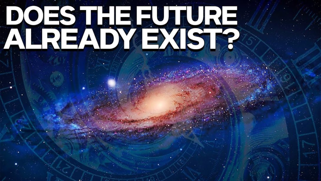 Is Time A Single Block? Eternalism And The Andromeda Paradox - Magic of ...