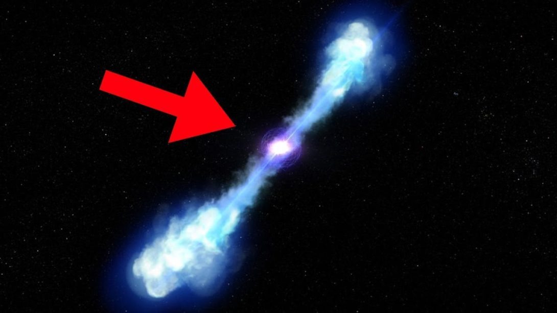 Scientists Discover A Kilonova Whose Brightness Defies Explanation ...