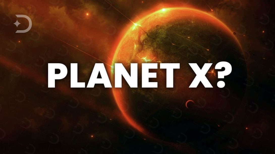Scientists Found New Evidence For The Existence Of Planet X! - Magic of ...