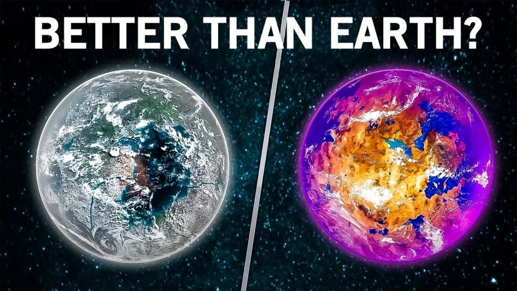 Scientists Have Discovered a New Planet, but It Suddenly Disappeared ...