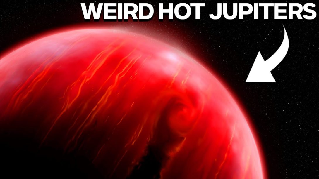 These 5 Astronomical Objects Have A Weird Behavior That They Shouldn't ...
