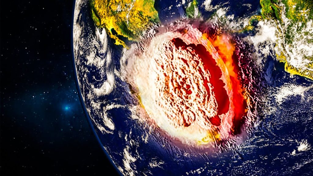 Tonga Eruption Just Sent Ripples Into Space! - Magic of Science