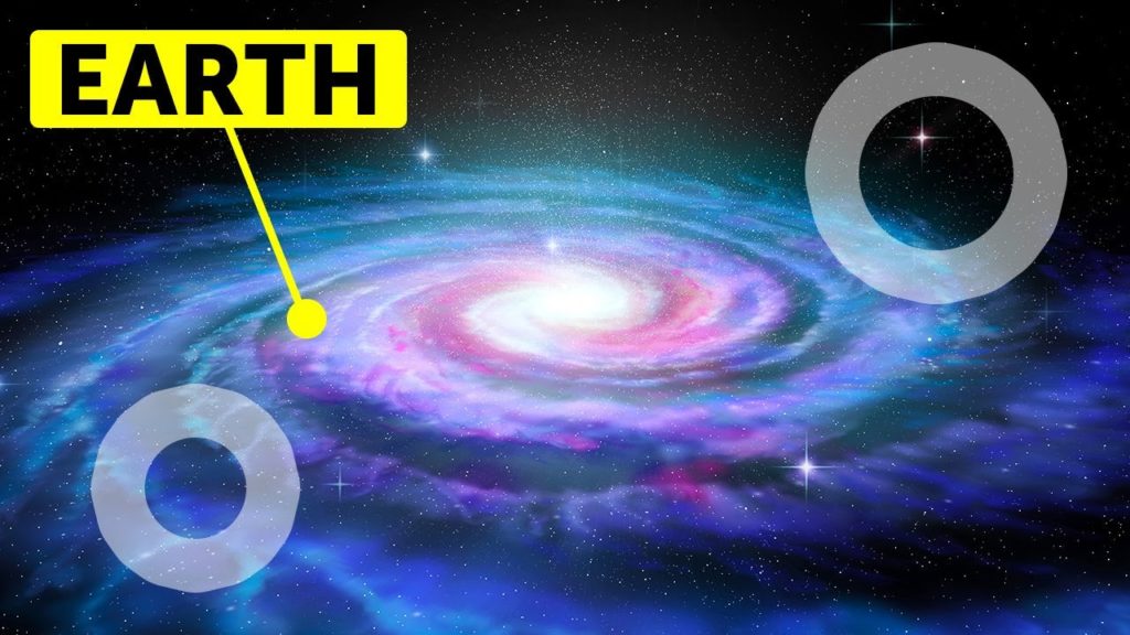 Why We Humans Are MOST PROBABLY the First Intelligent Life in Space ...