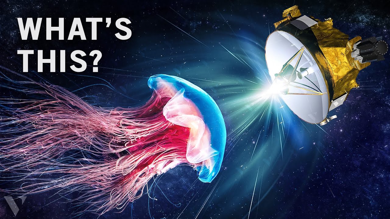 IT HAPPENED! Elon Musk & NASA FINALLY Reveal New Light Speed Engine ...